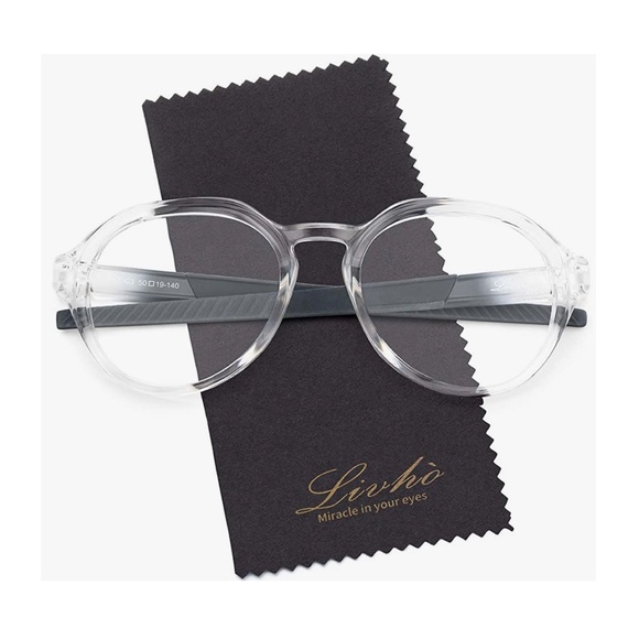 LivHo | Accessories | Livho Blue Light Blocking Glasses | Poshmark